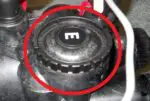 Why Is My Water Softener Salt/Brine Tank Full Of Water? - Free Water Advice